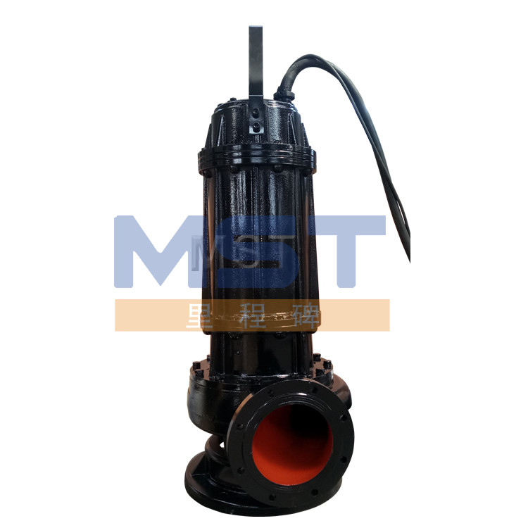 4inch centrifugal surface electric 5m suction self-priming trash water ...