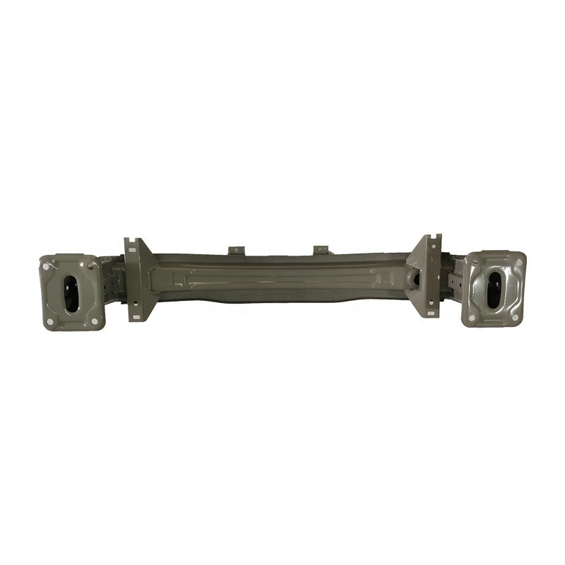 Auto Front Plastic Bumper Bracket OEM DFR5-50-070 Front bumper bracket ...