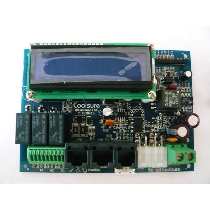 PCBA Printed Circuit Board Assembly Wireless Module NodeMcu V3 CH340 ...