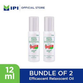 efficascent oil - Best Prices and Online Promos - Jul 2024 | Shopee ...
