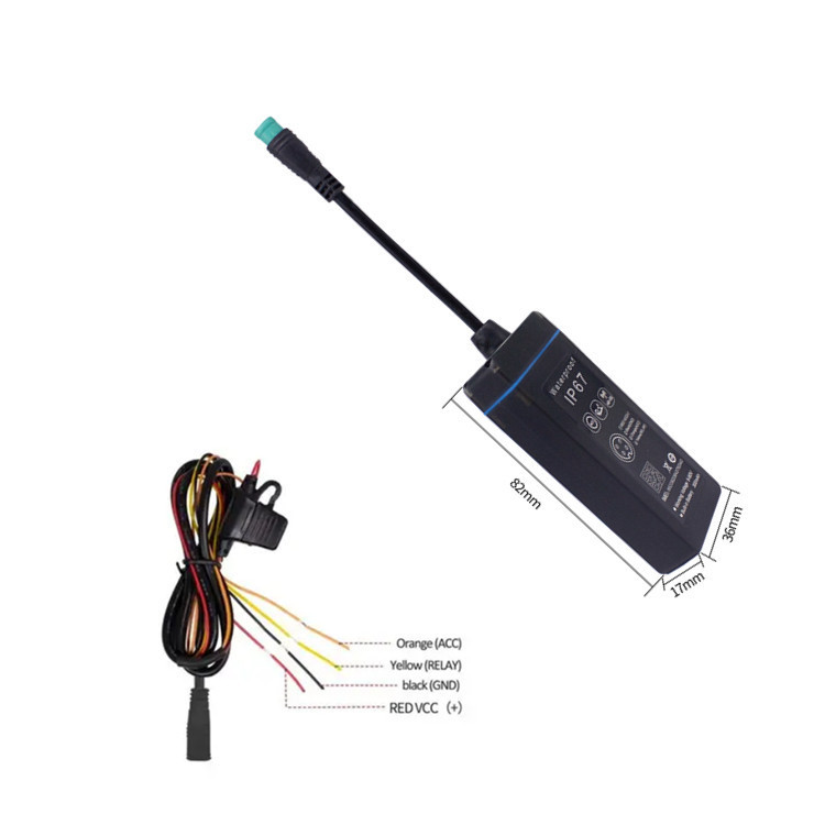 4G CA002 Super Mini Tracker GPS Real Time Tracking GPS Rastreador Chip ...