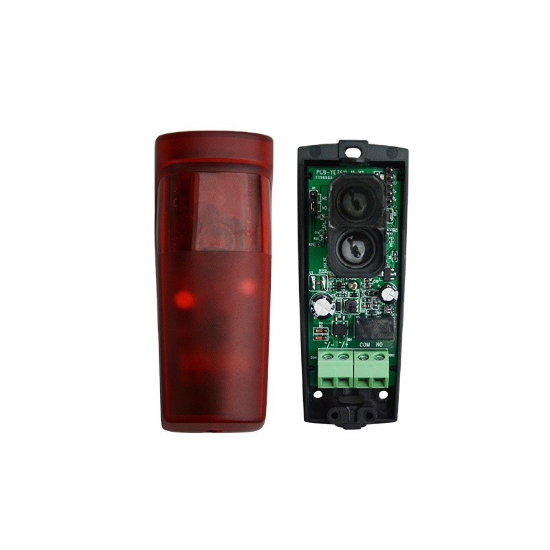 611 Receiver Multi Code Long Range RC Remote Control Clone Machine ...