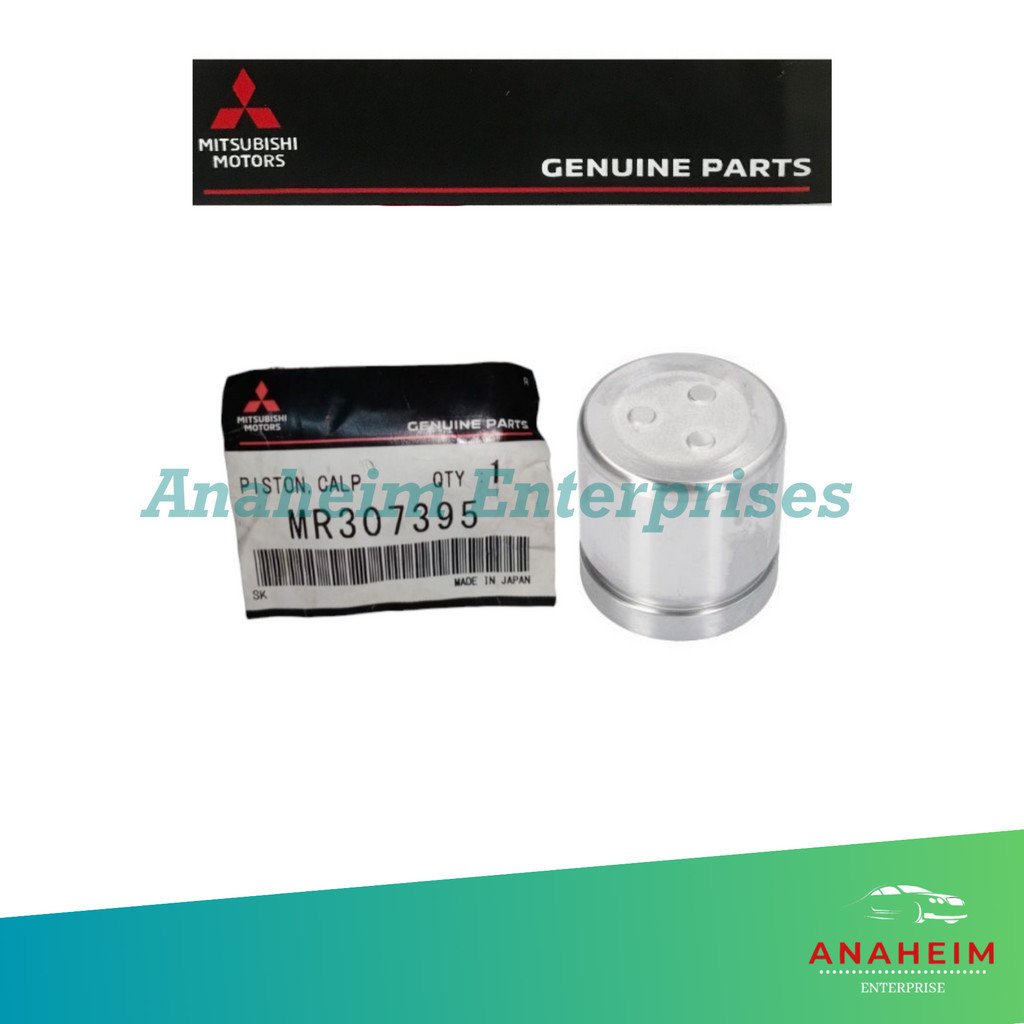 Mitsubishi Montero 2008 - 2022 Caliper Piston Rear - MR307395 | Shopee ...
