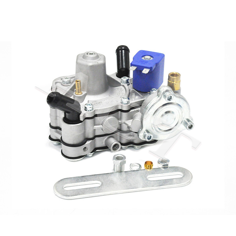 LPG reducer AT09 autogas pressure regulator LP gas reducer autogas ...