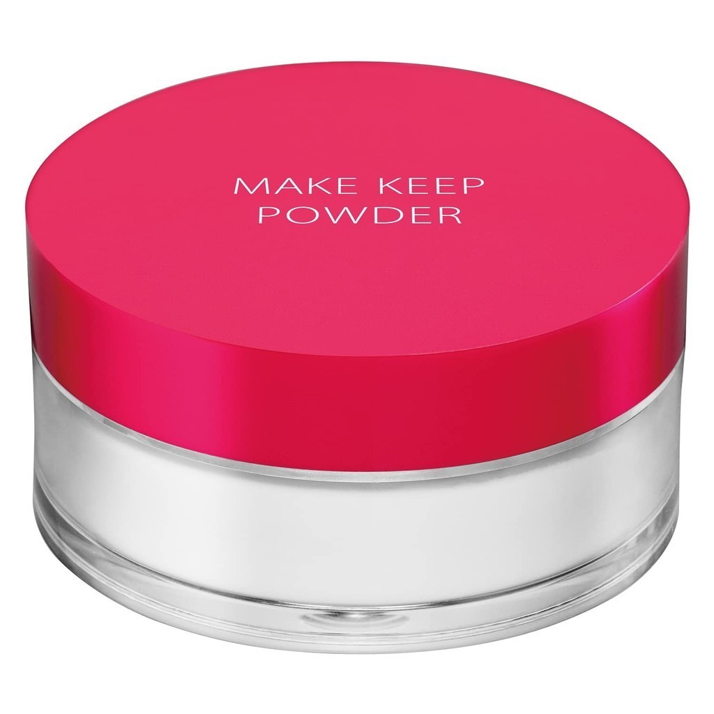 KOSÉ Cosmenience Make Keep Powder Prevents Sebum and Shine Prevents ...
