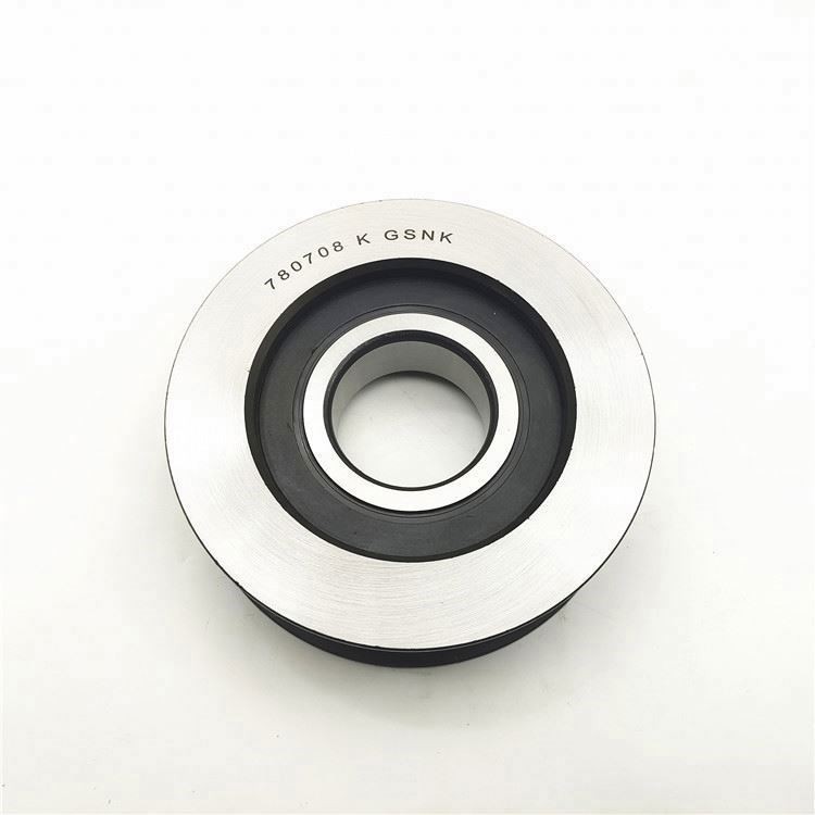 780606K2 Forklift Chain Pulley Forklift Chain Sheave Bearing CG30R1-2 ...