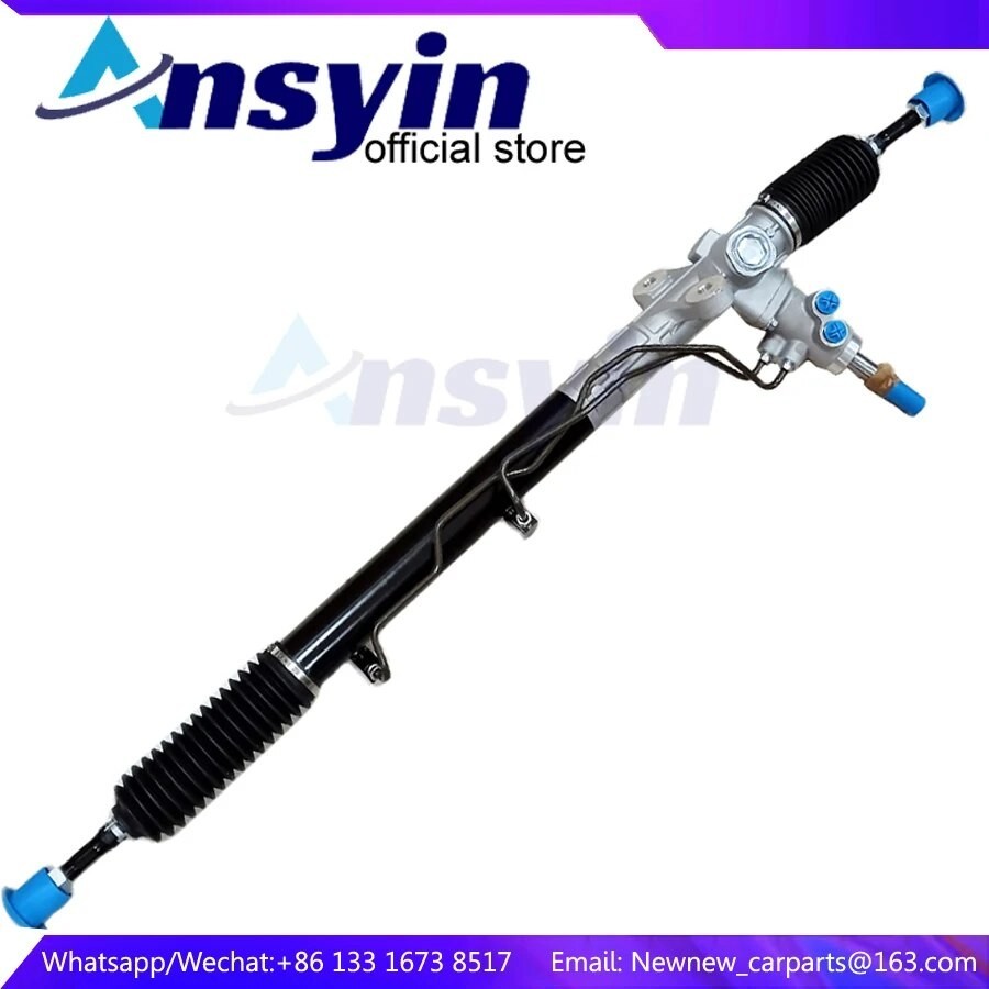 웃Hydraulic Power Steering Rack For Hyundai Ix35 Kia Sportage 57700 ...