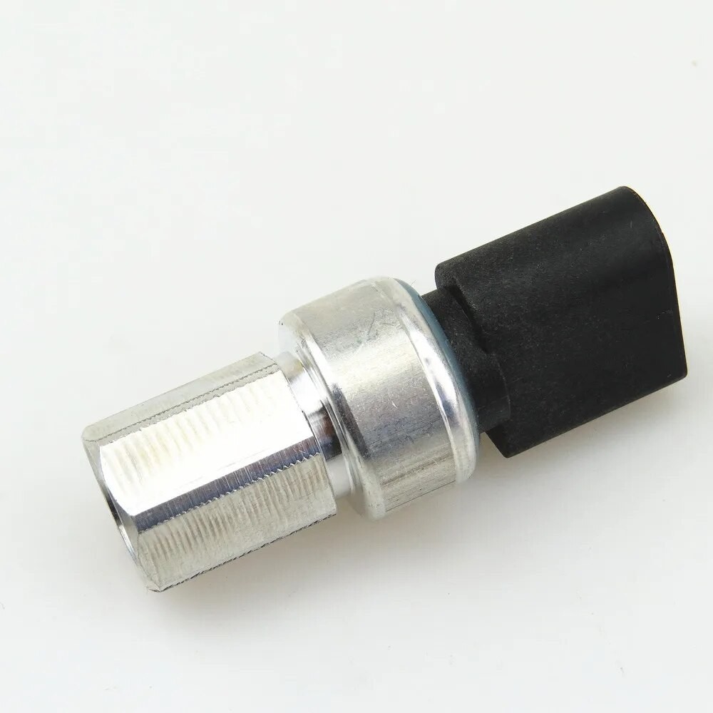 ★FHAWKEYEQ Air Conditioning High Pressure Switch Sensor For VW Passat ...