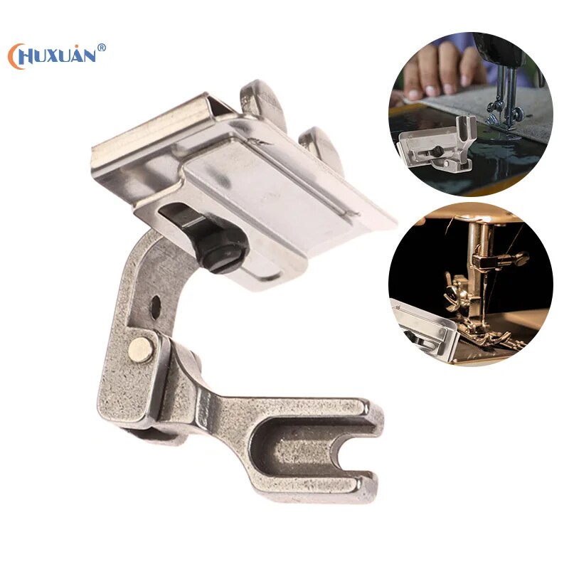 ~1Pcs S10A Left And Right Adjustable Tape Guide Presser Foot Used To ...