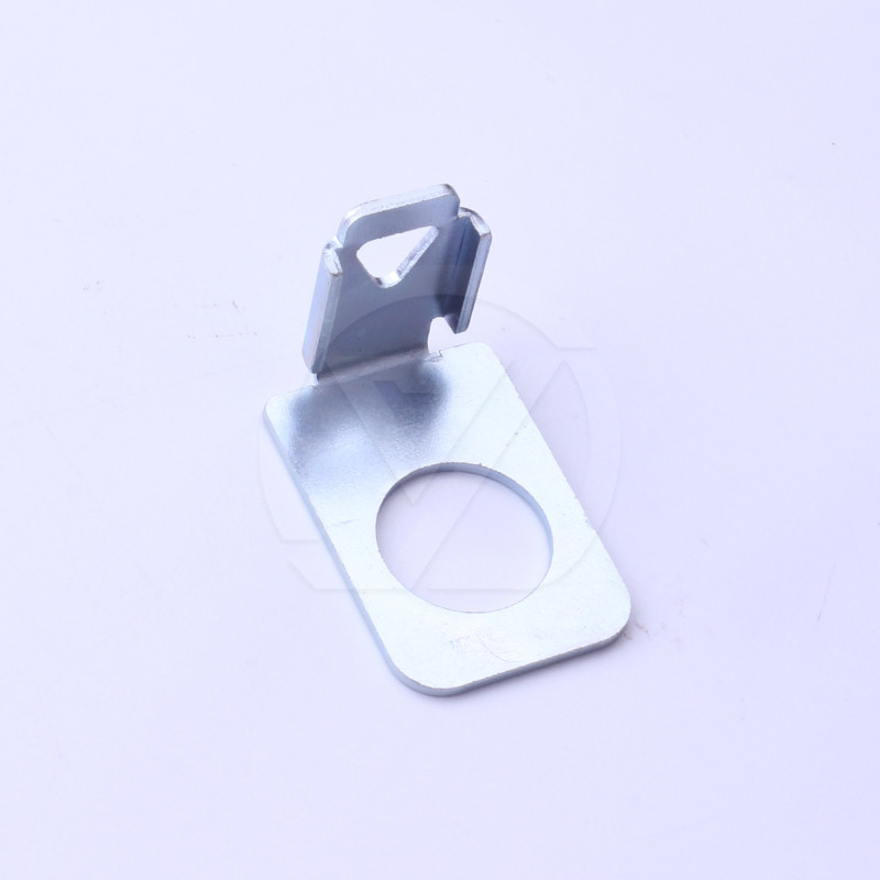 1001247843Terminal bracket metal bracket electrical terminal | Shopee ...