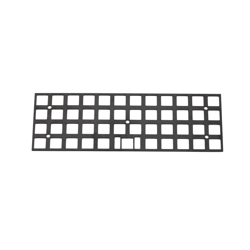 2024.COD edition Mechanical BM40 40 keyboard custom Plate plate fiber ...