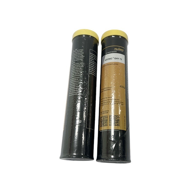 KIUBERLUB ASONIC GHY 72 400G Tube Synthetic Grease for Machine | Shopee ...
