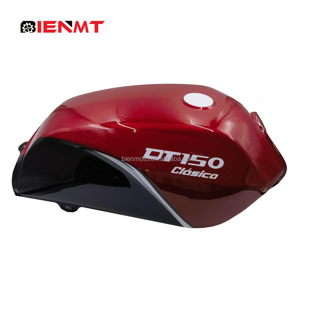 Custom Mexico GAS TANK dt150 ft125 ft150s dm200 cgl125 ybr gn125 tanque ...