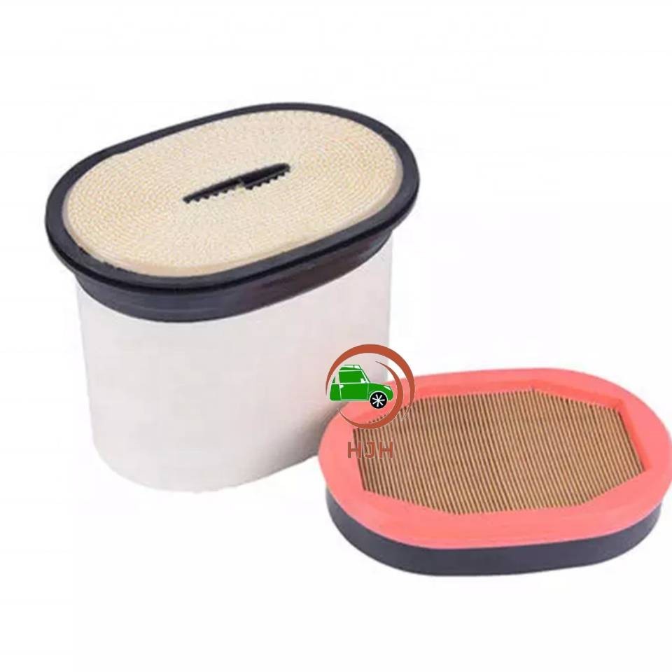 Air Filter Assembly 234-1981 2341981 Air Cleaner Filter Element 424D ...
