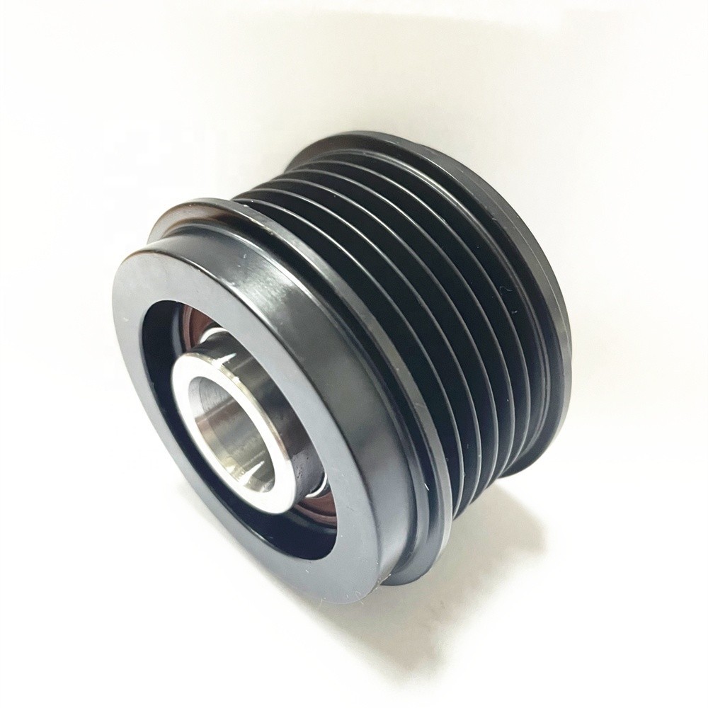 C00014658 Alternator Pulley For LDV Maxus V80 | Shopee Philippines