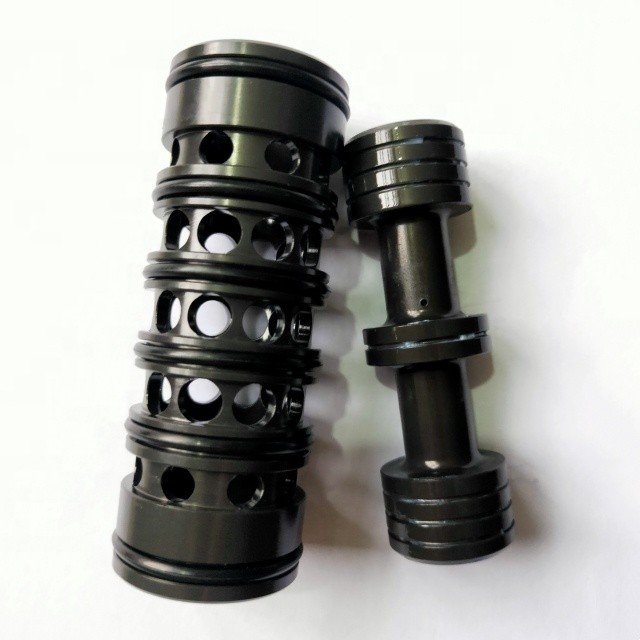 Diaphragm Pump Accessories 1 Inch 2 Inch 3 Inch Spool Reversing Valve ...