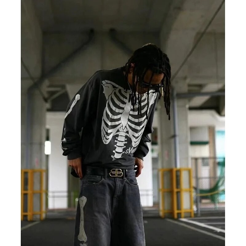 Event promotion 11 Tee Loose Tshirt Men Michael Women Saint Quality ...