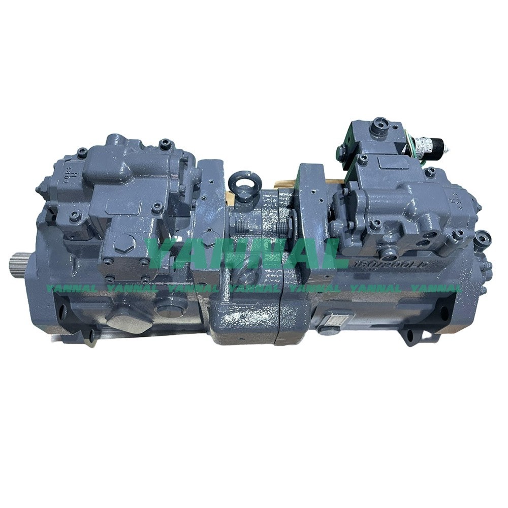 R360LC7A R360LC-7A Hydraulic Pump 17T 31NA-10030 For Hyundai Excavator ...