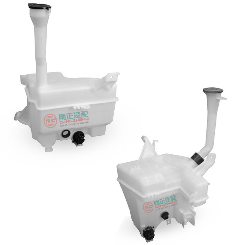 Chinese Car Parts Auto Water Tank Washer Reservoir Tank Wiper Tank For ...