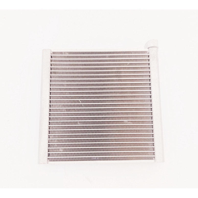 China Manufacturers Tube Serpentine Plate Fin Parallel Flow Auto Air ...