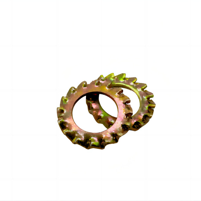 Stainless steel304 316 carbon steel outer teeth lock washer external ...