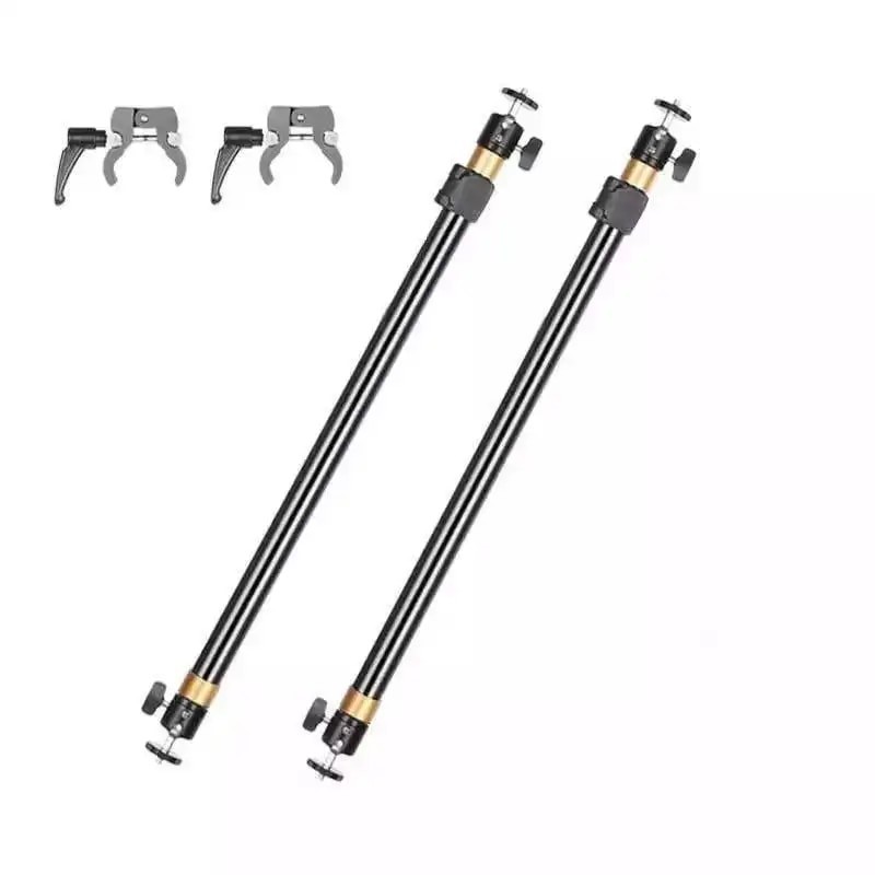 2024.COD Slider Rod Camera Camera Photography System DSLR Rail Tripod ...