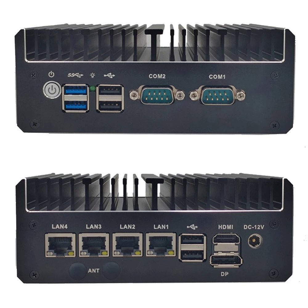 TQSO Popular ddr4 8gb 16gb 32gb ram full gaming motherboard case pc ...