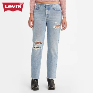 Levi's