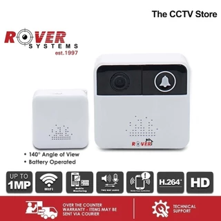 ROVER SYSTEMS, Online Shop | Shopee Philippines