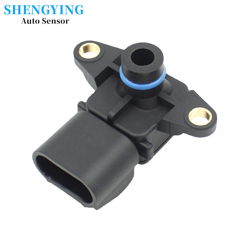 Manifold Absolute Pressure Sensor TS16949 QC Auto Map Sensor 56041018AB ...