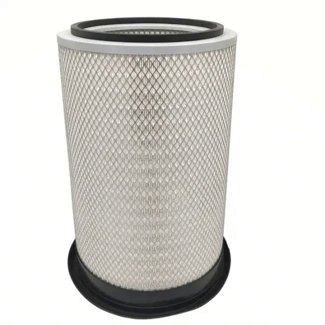 Truck Engine Air Filter Element R000171 AF25812 | Shopee Philippines