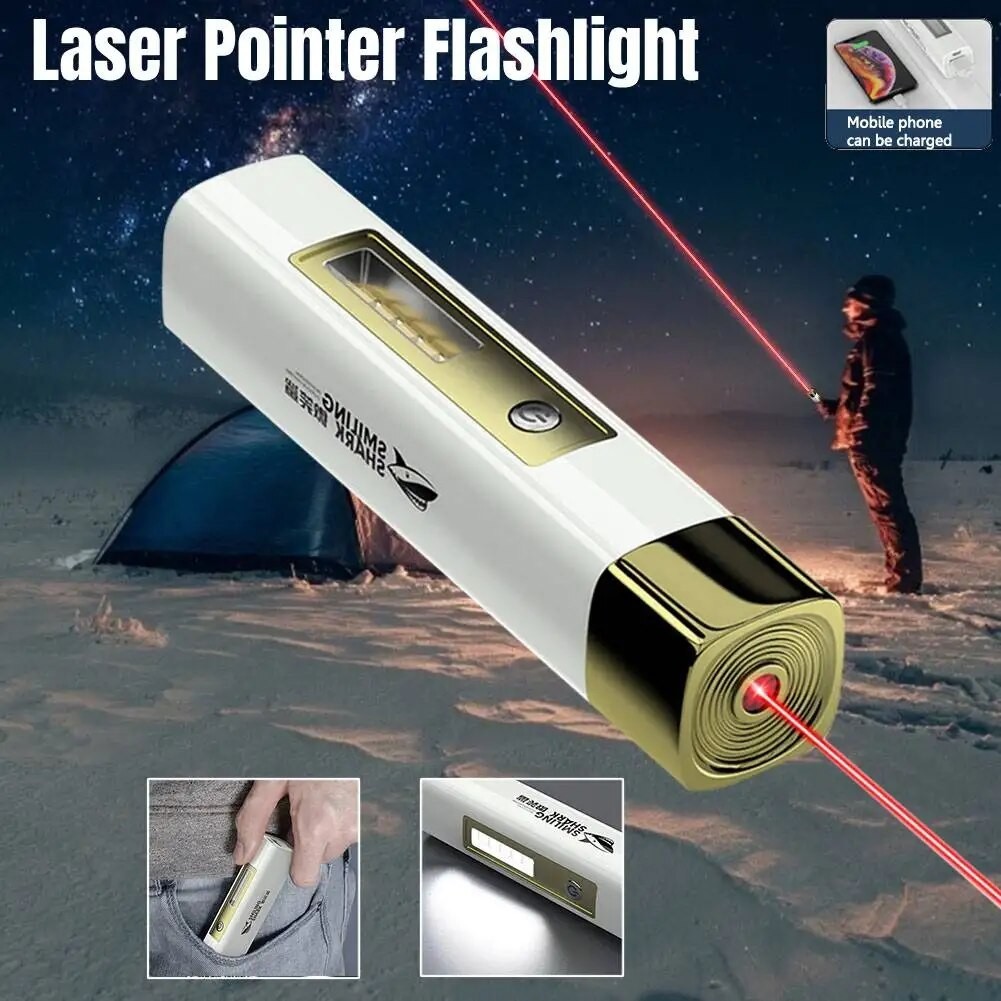 Powerful Burning 3000 Meters Pointer High Powerful Green Pointer Red ...