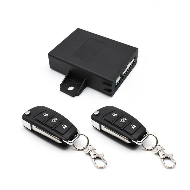 Car One Button Keyless Entry Auto Car Door Lock Factory Direct Sell Car ...