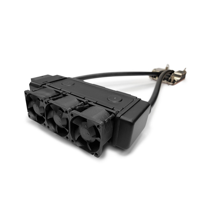 Intel LGA4677 Desktop 1U server CPU Air Cooler water liquid cooling ...