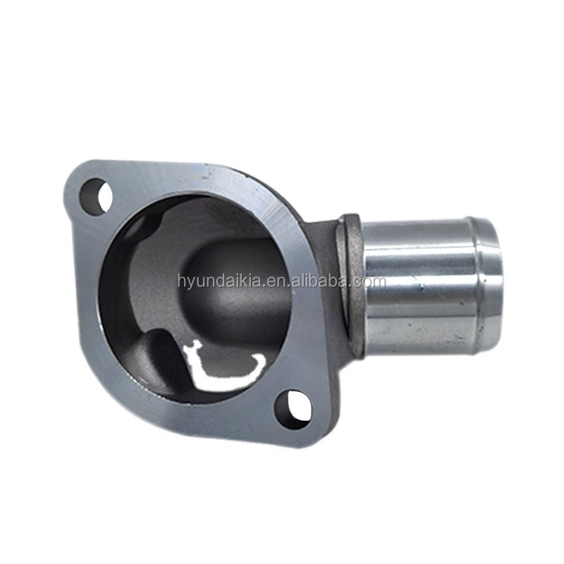 Auto Cooling System Thermostat cover 25613-27000 25613-27420 Thermostat ...