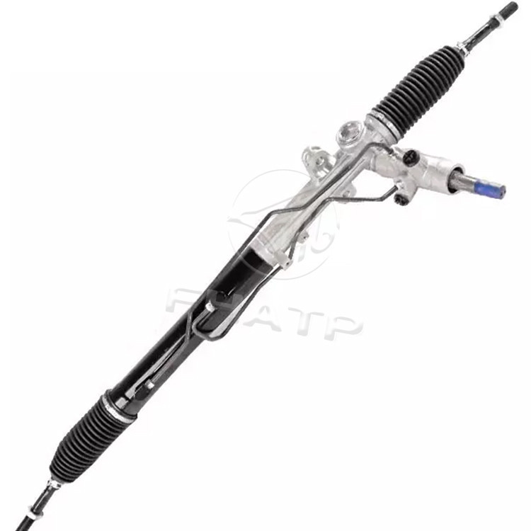 FHATP Auto Car Power steering gear steering rack box for Kia Sorento 13 ...