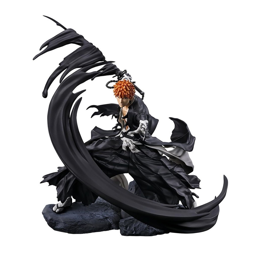 Figuarts ZERO BLEACH Thousand Years of Blood War -Tekbetsutan- Ichigo ...