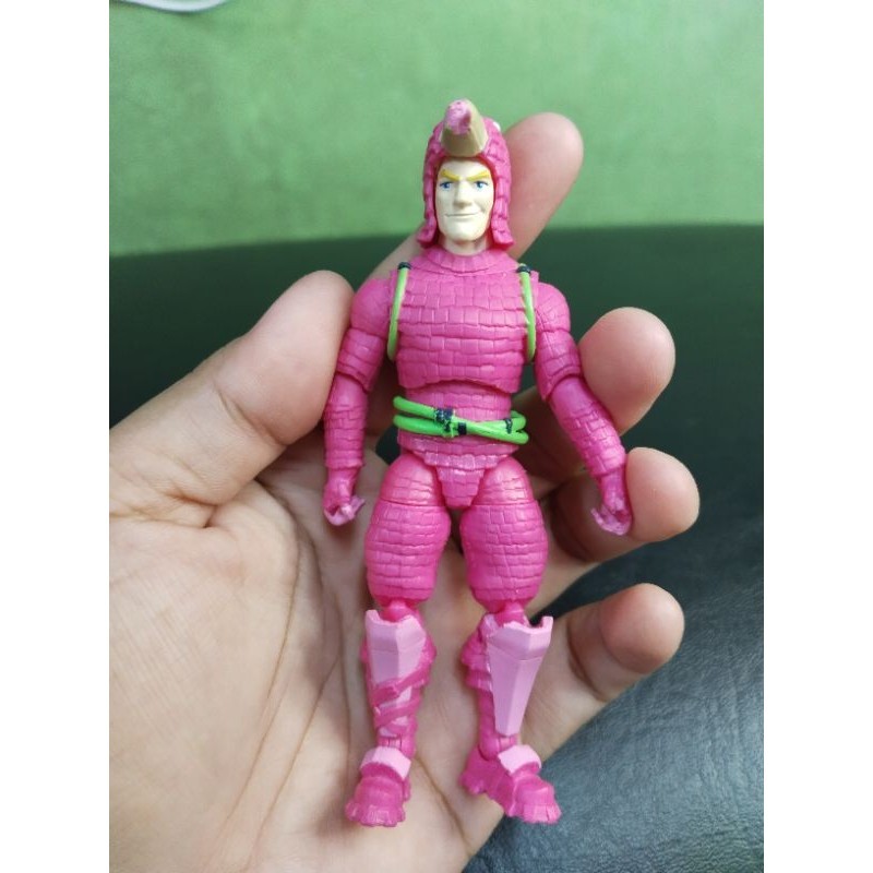 Jazwares Epic Games 2020 Fortnite King Flamingo Action Figure 4 ...