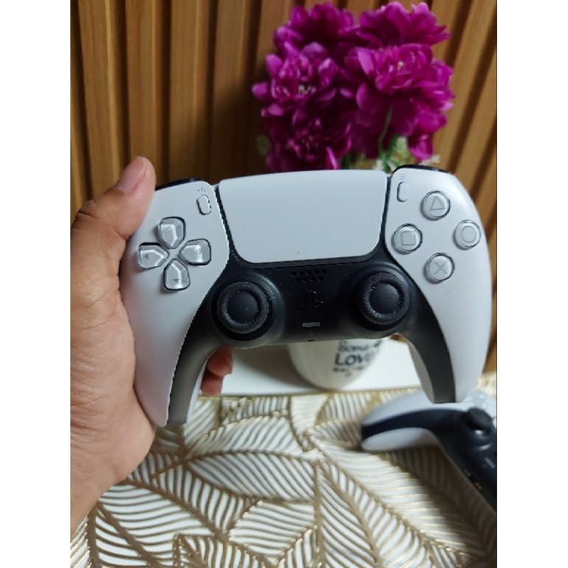 Ps5 dualsense Controller | Shopee Philippines