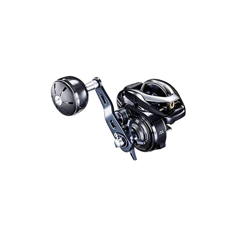 [Direct from Japan]SHIMANO Bait Reel Double Shaft Jigging 17 Grappler ...