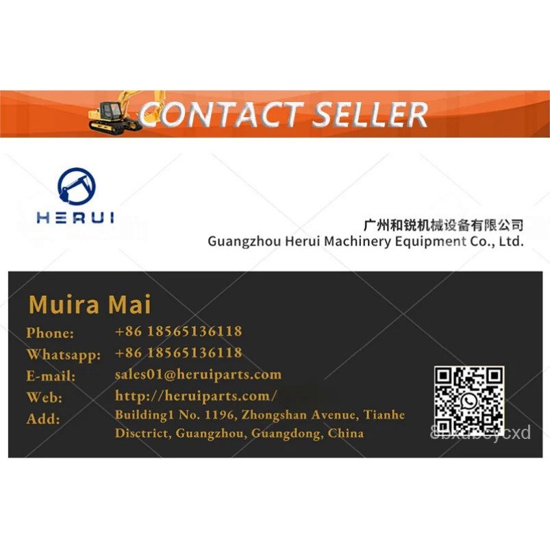 E320D C6.4 Engine Injector Wire Harness 305-4893 3054893 Excavator ...