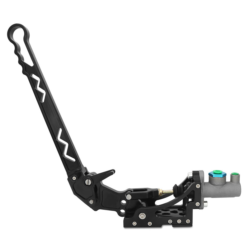 Highly CNC Horizontal Type Hand Brake Sim Sports Hydro Adjustable Drift ...