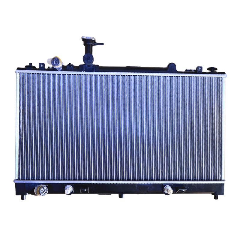 Water radiator expansion valve condenser for FAW Besturn B70 B50 B90 ...