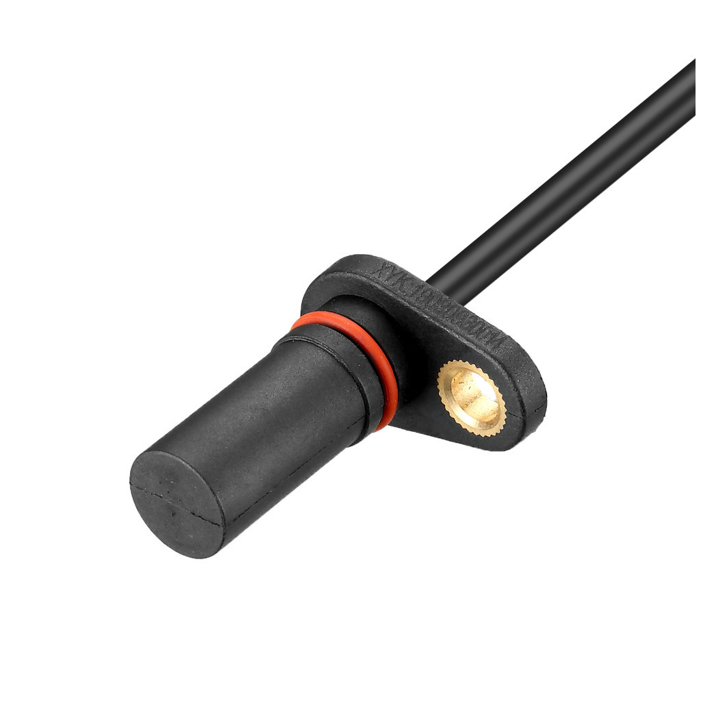 Rod type IP67 Hall effect AC Motor speed sensor 48 & 64 Gear teeth ...