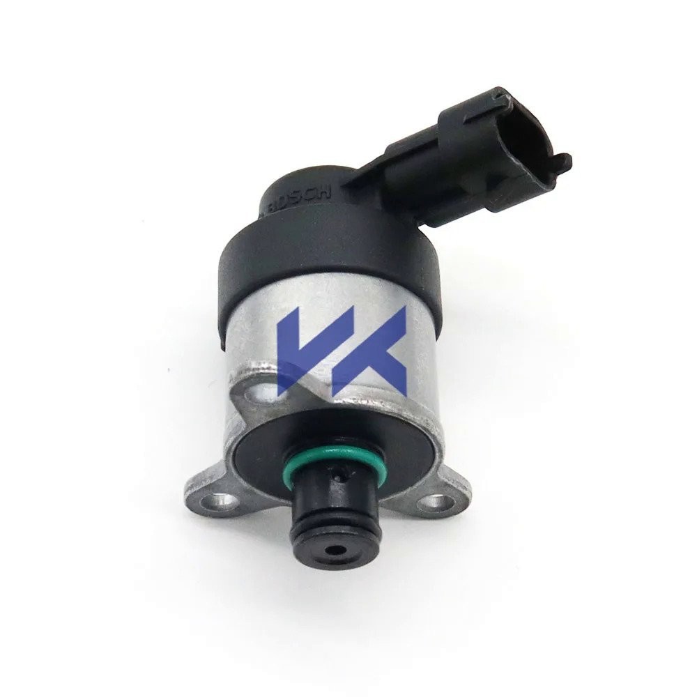 Fuel Pump pressure regulating valve metering unit control valve ...