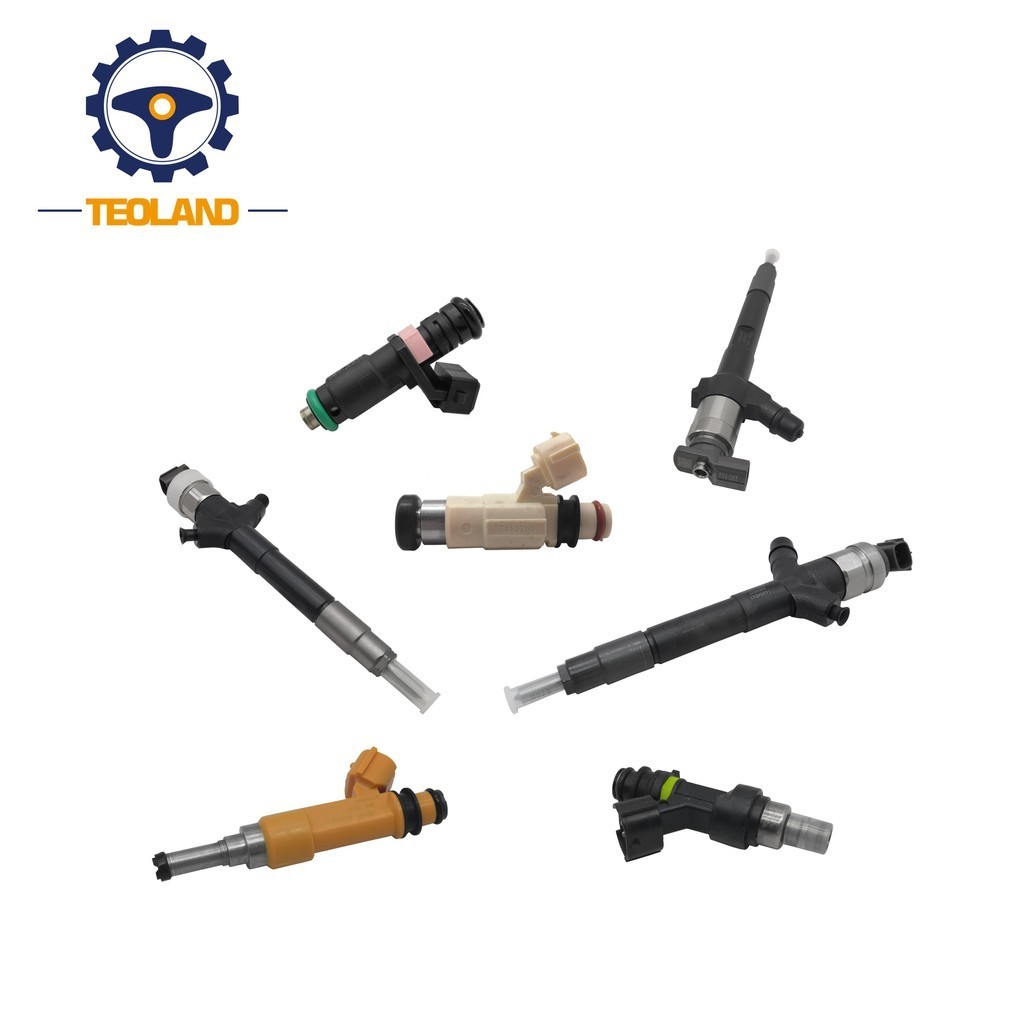 Fuel Injector Nozzle 15710-66J00 FBYCS50 For SUZUKI Grand Vitara Base ...