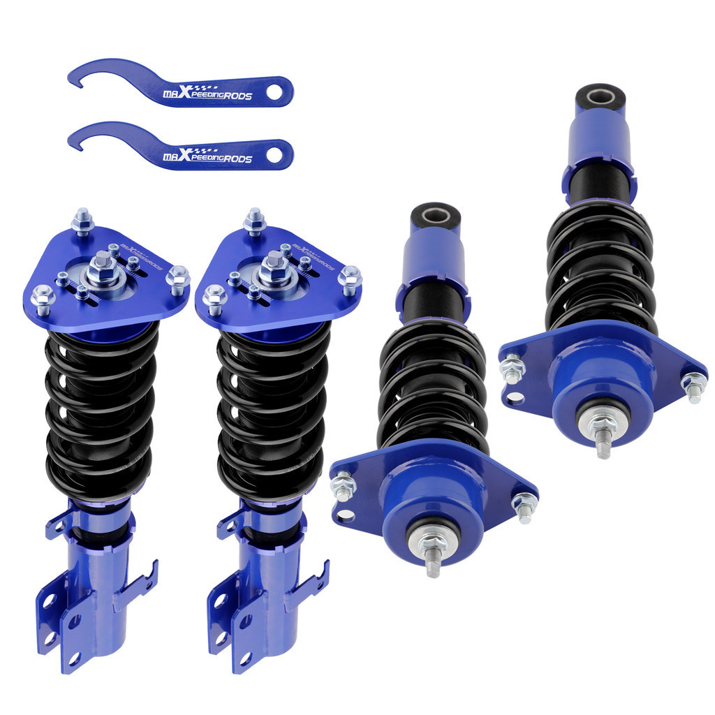MaXpeedingrods Shock Absorber For Toyota Matrix XRS Corolla 9th Gen ...