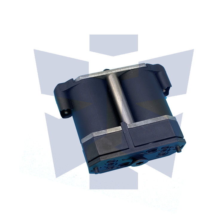 Gearbox Control Valve Gearbox Control Radiatorfor SCA 1493771 Truck ...