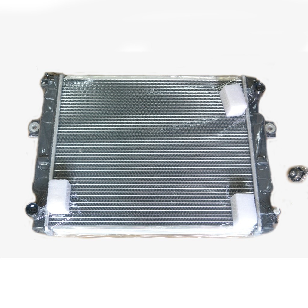 MANON Forklift Spare Parts Radiators 16420-26610-71 Used for TOYOTA ...