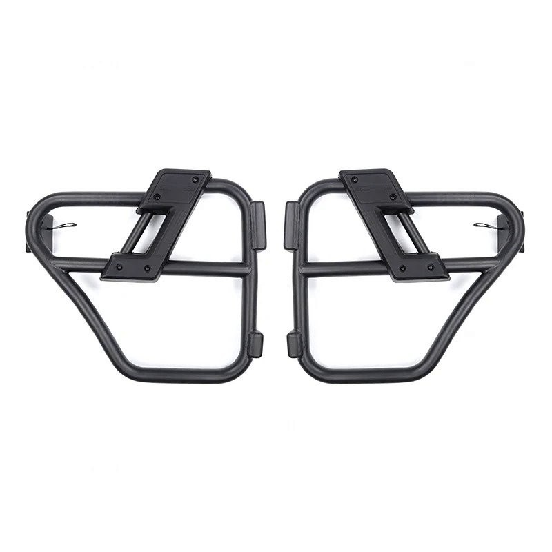 Perfectly Fitting OEM Style Tube Doors of High Quality, Original ...